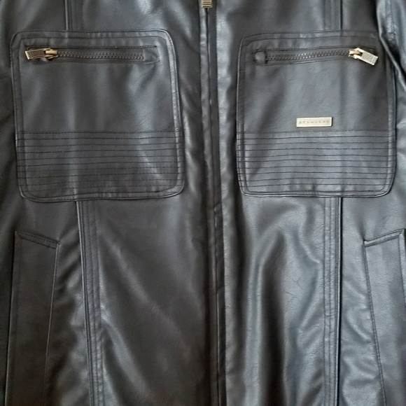 Sean John | Jackets & Coats | Mens Sean Jean Coat | Poshmark